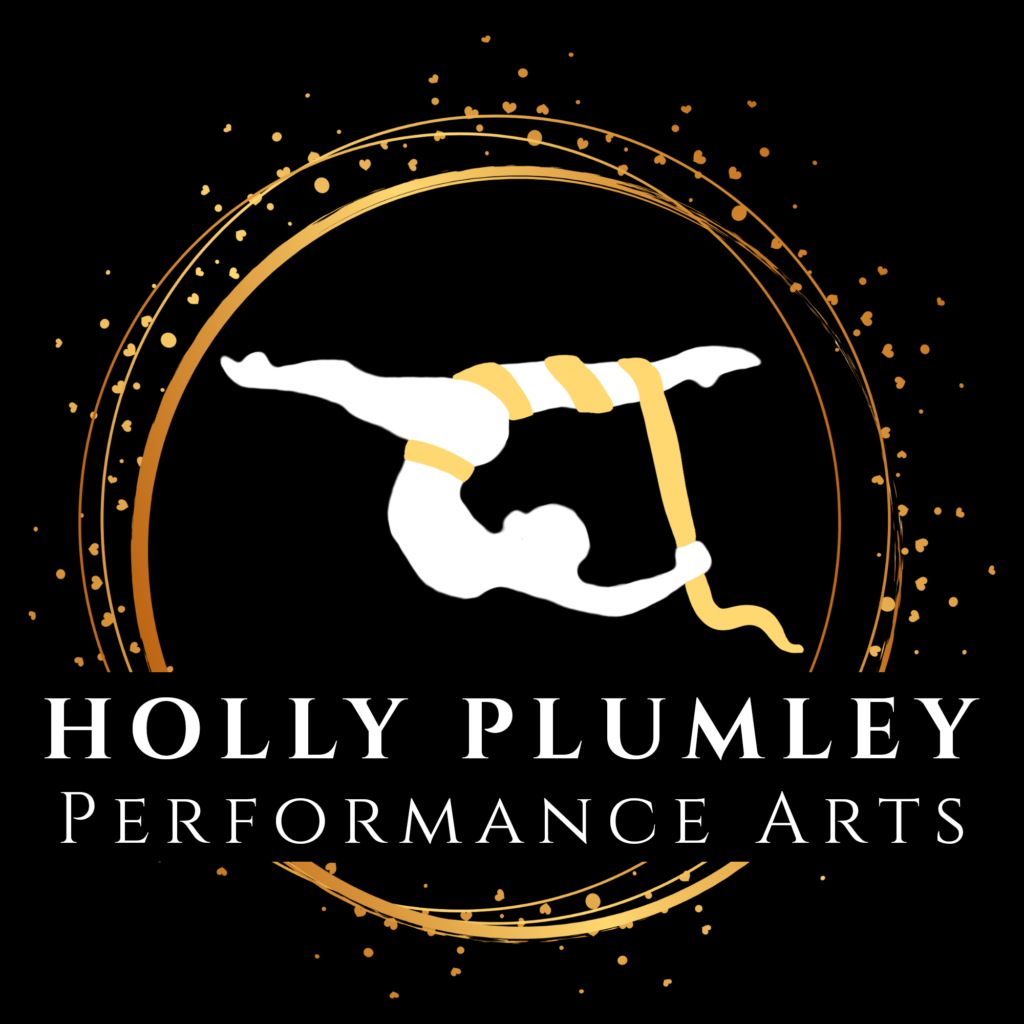 Holly Plumley Performance Arts | Gary Starr Creative
